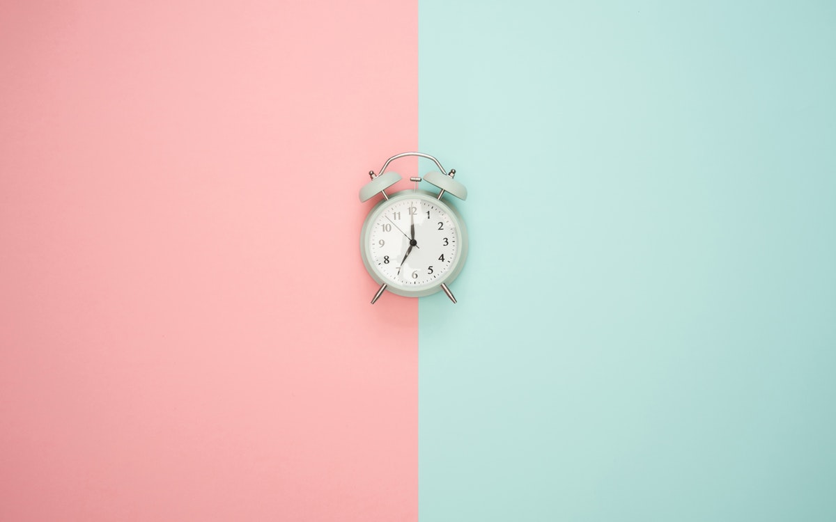 My realistic morning routine… | Irks and Quirks